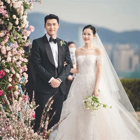 Hyun Bin And Son Ye Jins Divorce Rumors The Truth Behind Another