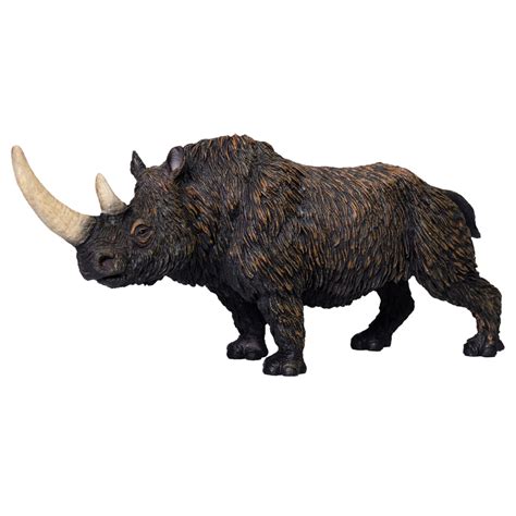 Prehistoric Mammals Toys