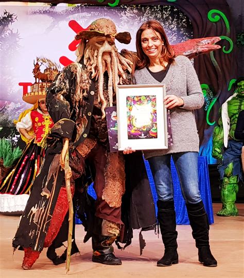 El Carnaval de la Fantasía ya conoce a los premiados del Concurso de