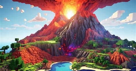 One Block MC Server A Parent And Teacher Guide