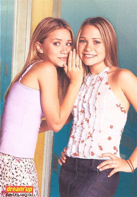 2005 Dreamup Special 01 Mary Kate And Ashley Olsen Photo 17724083