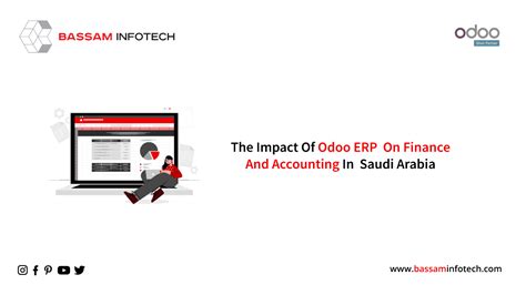 Impact Of Odoo On Finance And Accounting Odoo Saudi Arabia