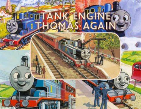 Discuss Everything About Thomas The Tank Engine Wikia Fandom