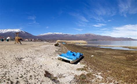 Почнува Програмата „ЕУ за Преспа“ Зелена Берза