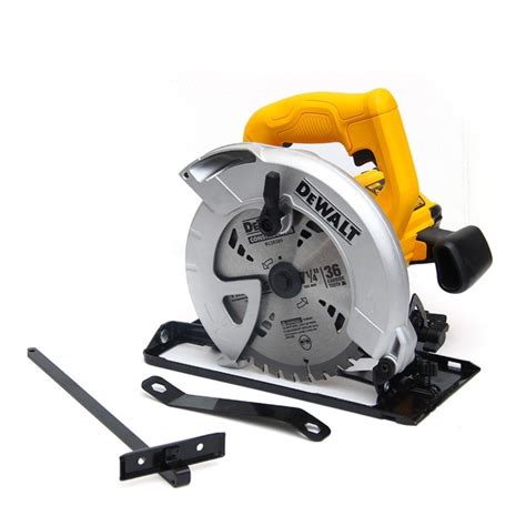 DeWALT DWE561 เลื่อยวงเดือน 7 นิ้ว (1200 วัตต์ | รับประกัน 3 ปี ...