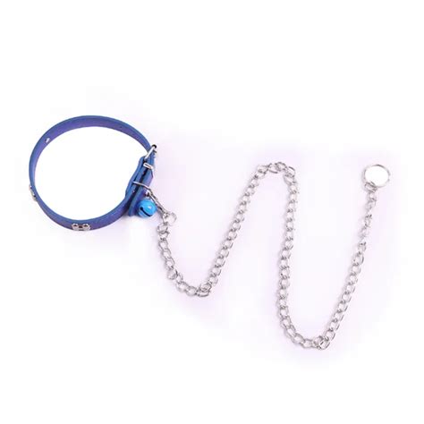 Couple Sex Games Slave Collar Traction Chain Slave Sex Game Three