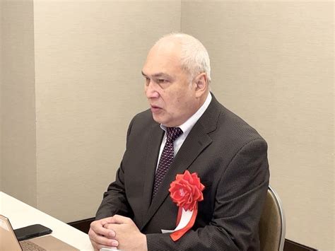 【講演会】広島「モーリー流 世界の動きとこれからの日本」。 Office Morley モーリー・ロバートソン公式サイト