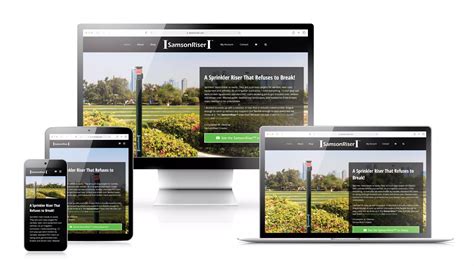 product website design zeal media inc
