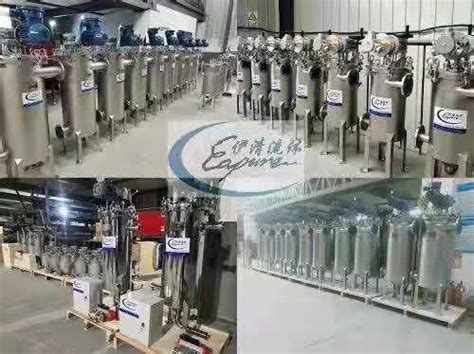 很多这种刮刀式过滤器的效果都不咋滴,你们的怎样? 知乎 很多这种刮刀式过滤器的效果都不咋滴,你们的怎样? 知乎