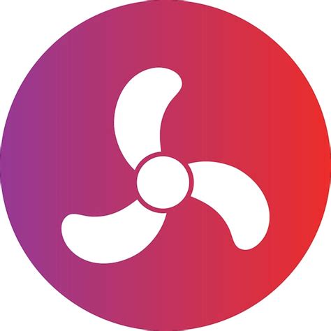 Premium Vector Vector Design Propeller Icon Style