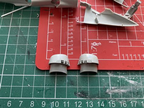 Task Group 3178 The Air Component Work In Progress Aircraft