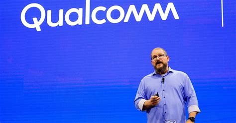 美퀄컴 엔비디아 Ai칩과 연결되는 데이터센터용 프로세서 개발