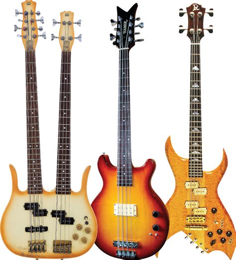 Eight Stringbasses03 Vintage Guitar® Magazine