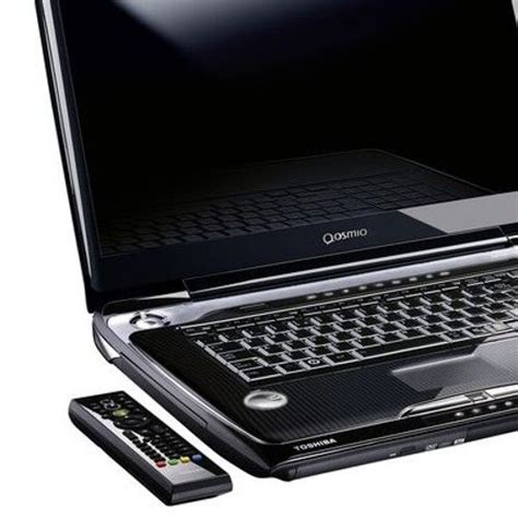 Toshiba Qosmio G50 10h Notebook