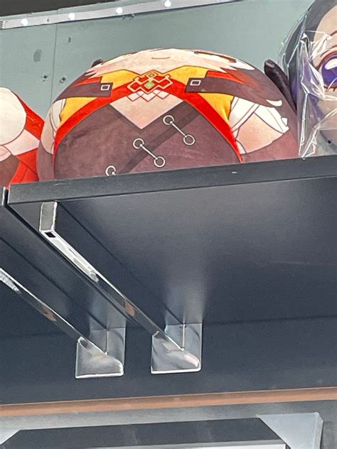 What The Hell Did They Do To Xing Yan Genshin Impact Hoyolab