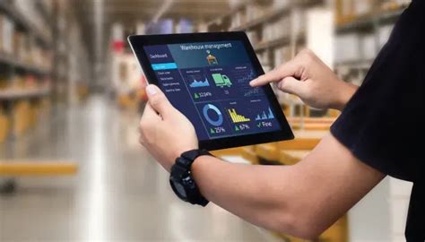 Effective Data Warehouse Management Practices For Enterprises