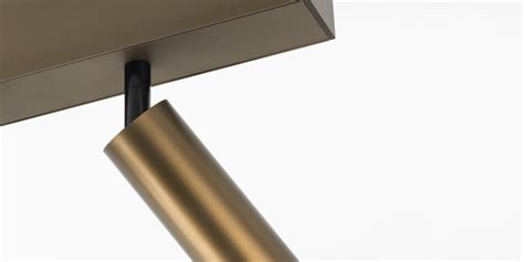 Nala Double Powerline Nala Series Exterus Quality Led Lighting