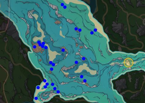 Where To Find Lumitoile In Genshin Impact Best Farming Routes