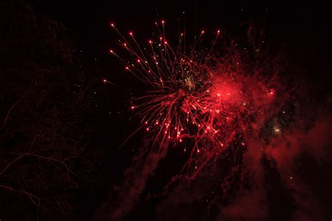 Firework Light Spark And Sparkle 4k Hd Wallpaper