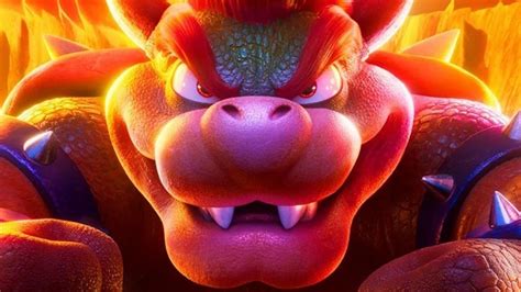 Heres When You Can Stream The Super Mario Bros Movie On Peacock