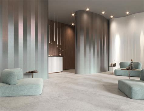 Sepik Blue Wall Coverings Wallpapers From Tecnografica Architonic