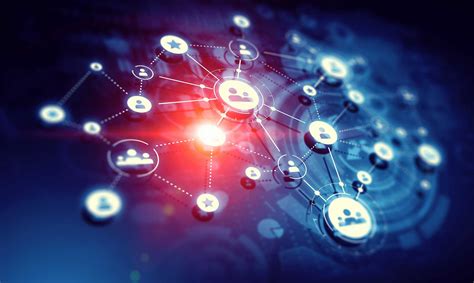 Tipos De Networking Pieza Clave En Tu Desarrollo Profesional Divirta