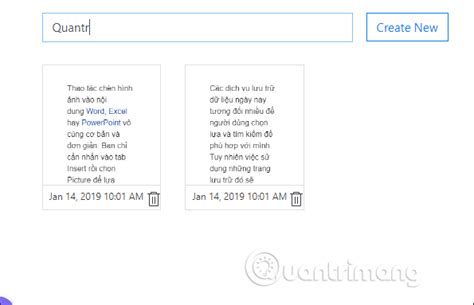 Cách Viết Ghi Chú Trực Tuyến Trên Notepad Quản Lý Bất Cứ Khi Nào