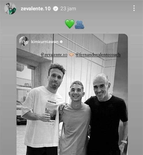 Ze Valente Merapat Ke Arema FC Setelah Bertemu Sang Ayah Manajemen Persebaya Sampaikan Hal Ini
