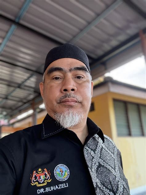 🌿 Renungan Pagi Tentang Kepimpinan Suhazeli Abdullah Facebook