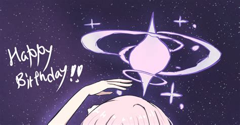 ブルーアーカイブ ミカ誕生日おめでとう‼‼2回目） 可逆玲のイラスト Pixiv