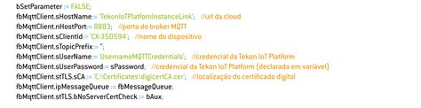 Integração Da Tekon Iot Platform Com Beckhoff Embedded Pc Tekon Electronics