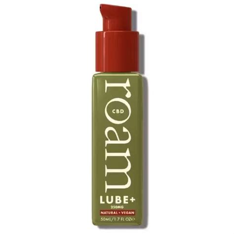 7 Best Cbd Lube And Arousal Gel Options Of 2024