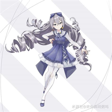 【作品展示and获奖名单】板鸭生日涂鸦活动名单公布！ 崩坏3社区 米游社