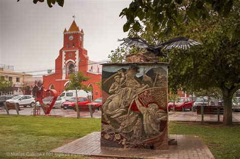 7 Imperdibles En La Ruta Del Adobe En Catamarca Entre Tinogasta Y