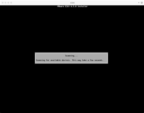 How To Install Vmwares Esxi Hypervisor On Bare Metal Hardware Techrepublic