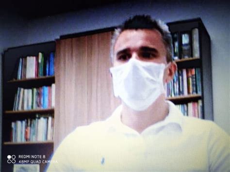 Deputados Querem Manter A Presença De Douglas Borba Na Acareação Na Alesc Sc Em Pauta