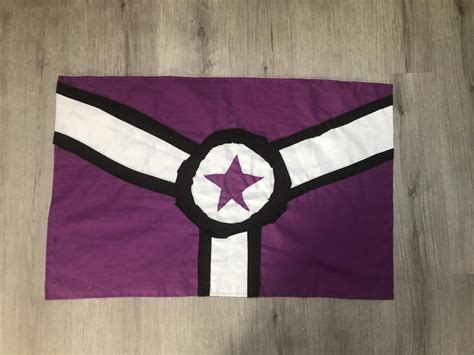 Custom Handmade Flag Sewn Personalized Flag Of Any Country State Or