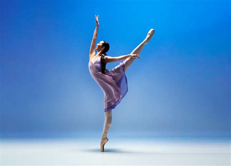 Performance Goh Ballet