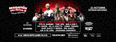 Halloween 2024 Guía De Los Mejores Eventos Fiestas Y Conciertos Para