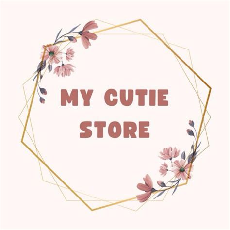 My Cutie Store Online Shop Shopee Malaysia