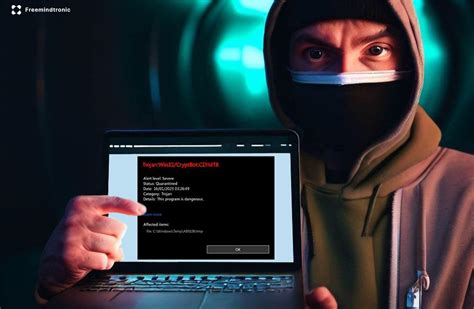 Cryptbot Malware Steals Data Cryptocurrencies Freemindtronic