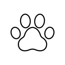 Footprints His And Hers Clipart Kostenloses Stock Bild Public Domain