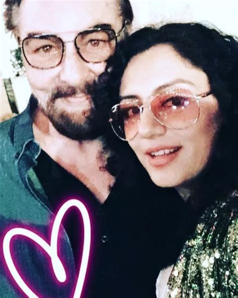 Parveen Dusanj Wishes 2nd Anniversary To Her Husband Kabir Bedi With