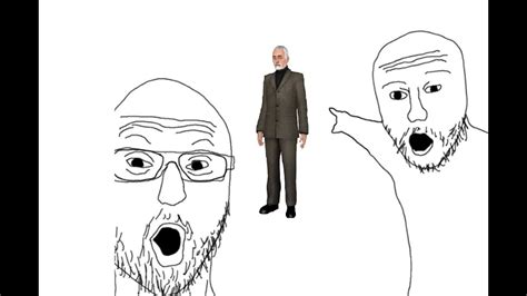 Как правильно играть с депутатом Youtube