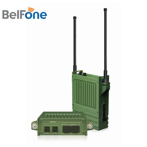 Mission Critical Radio Communication Wireless Mesh Network Dispatching System Mesh Radio