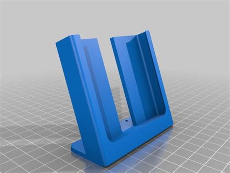 Snapmaker 2 Controller Stand R Snapmaker