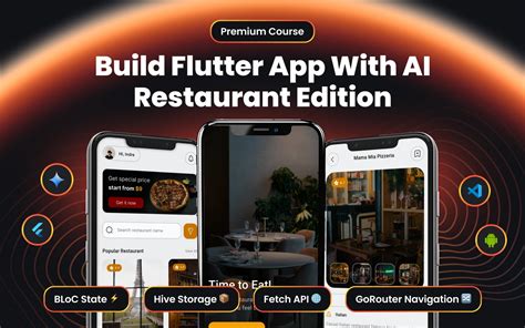 Kelas Online Gratis Belajar Flutter Di Buildwithangga