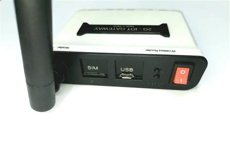 G Iot Gateway Buy Online G Iot Gateway At Lowest Price