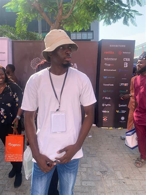 Samuel Shaibu On Linkedin Techevents