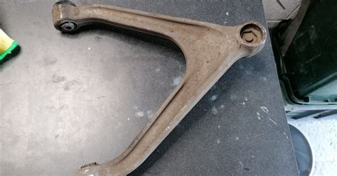 Lower Control Arm Replacement Cost A Hole In Your Wallet